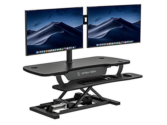 Click here for VersaDesk 40x24 PowerPro Wide Electric Height Adju... prices