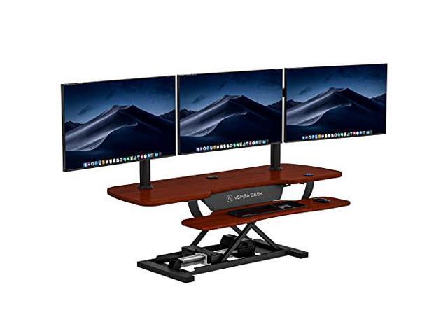 Click here for VersaDesk 48x24 Extra Wide Electric Height Adjusta... prices