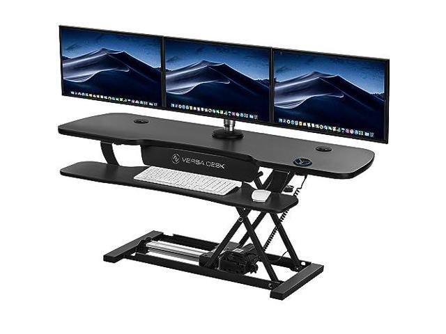 Click here for VersaDesk 48x24 Extra Wide Electric Height Adjusta... prices
