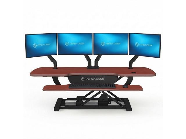 Click here for VersaDesk 48x24 Extra Wide Electric Height Adjusta... prices