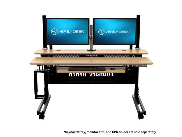 Click here for VersaDesk Foundry Bench 60 x 30 Portable Height Ad... prices