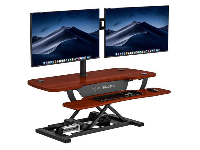 Click here for VersaDesk 40x24 PowerPro Wide Electric Height Adju... prices