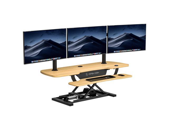 Click here for VersaDesk 48x24 Extra Wide Electric Height Adjusta... prices