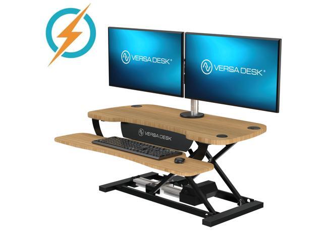 Click here for VersaDesk 36 x 24 PowerPro Electric Height Adjusta... prices