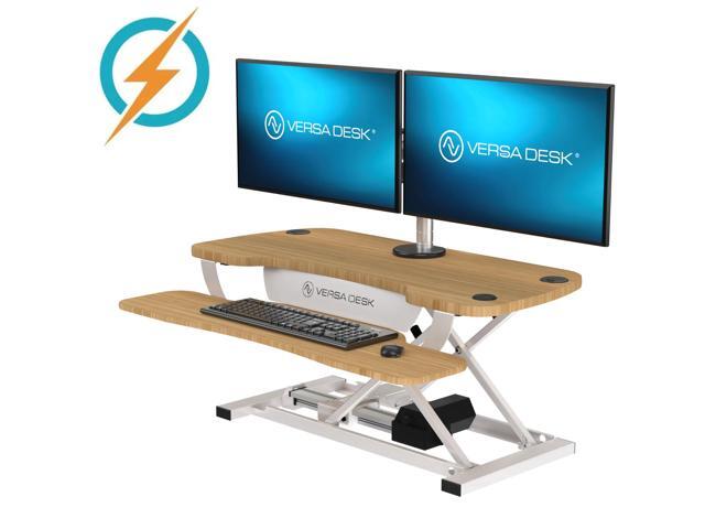 Click here for VersaDesk 36 x 24 PowerPro Electric Height Adjusta... prices