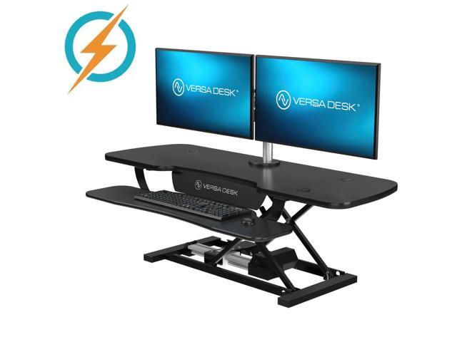 Click here for VersaDesk PowerPro 48 x 24 Extra-Wide Electric Sit... prices