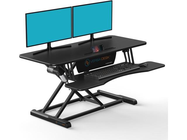 Click here for VersaDesk PowerRiser 40 x 24 Electric Height Adjus... prices