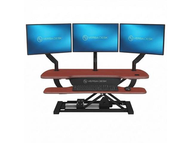 Click here for VersaDesk 40x24 PowerPro Wide Electric Height Adju... prices