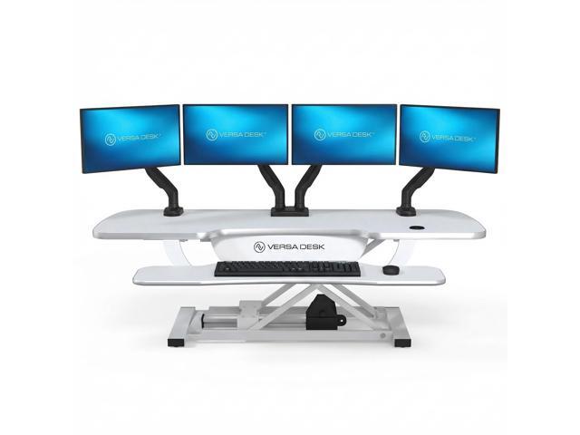 Click here for VersaDesk PowerPro 48x24 Extra Wide Electric Heigh... prices