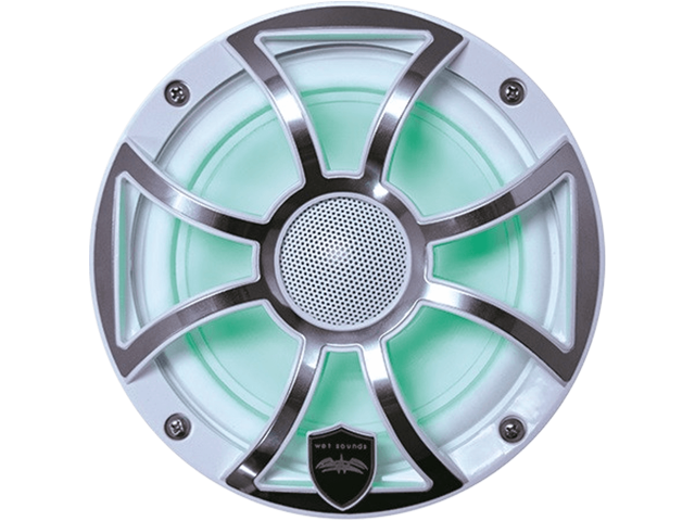 Click here for Wet Sounds REVO-6-XSW-SS 6.5 Coaxial Speaker W/ XS... prices