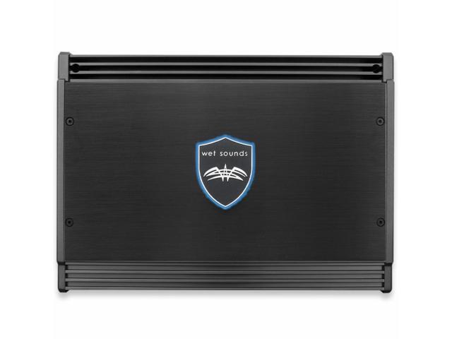 Click here for Wet Sounds Sinister SDX4 4-Channel Amplifier prices