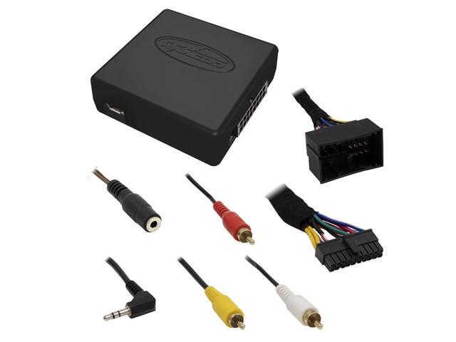 Click here for Axxess AXTC-CH5 Chrysler SWC and Data Interface 20... prices
