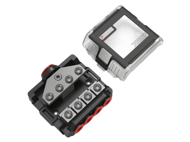 Click here for T-Spec VFDB4 MANL 4-Position Distribution Block (1... prices