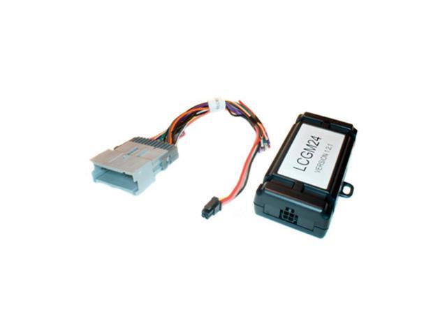 Click here for PAC LCGM24 Radio Replacement Interface for Select... prices