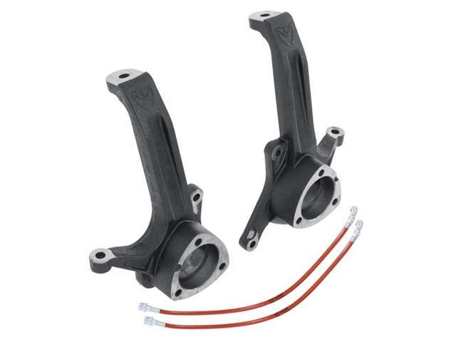 Click here for MaxTrac Suspension 702235 Axle Spindle Fits 03-08... prices