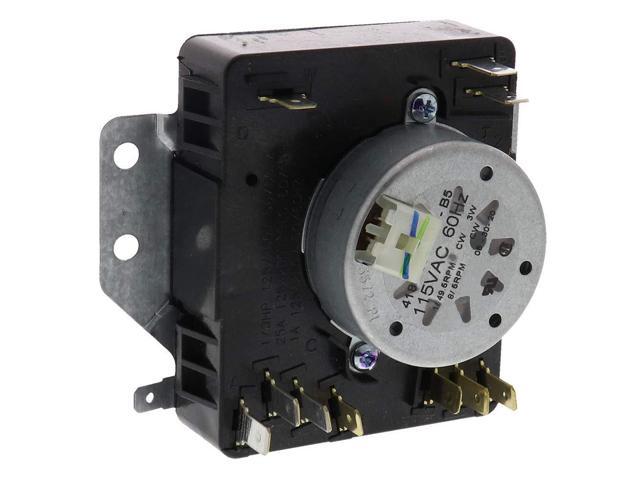Click here for ERP W10185981 Dryer Timer prices