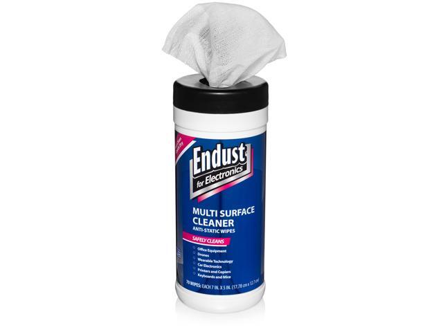 Click here for Endust Antistatic Premoistened Wipes for Electroni... prices