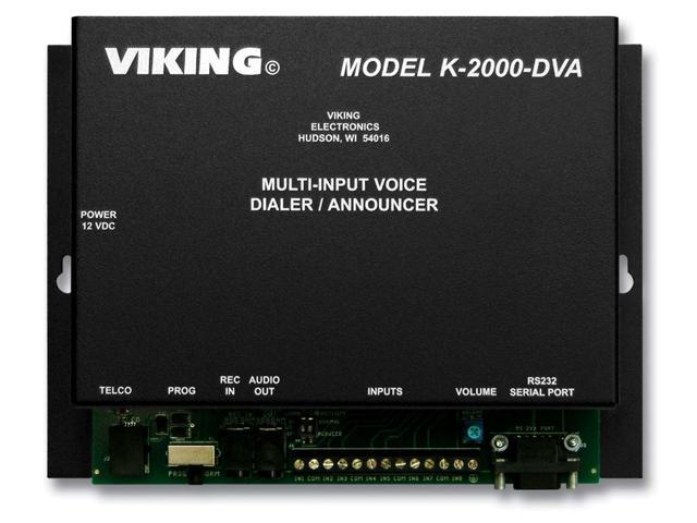 Click here for Multi-input Voice Dialer/Annou prices