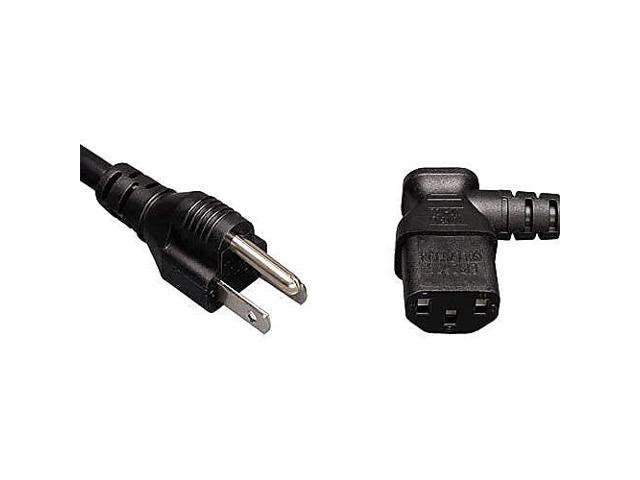 Click here for Tripp Lite P006-006-13RA 6-ft NEMA 5-15P to Right... prices