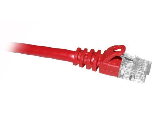 Click here for 6FT CAT6 RED Boot Patch Cable prices