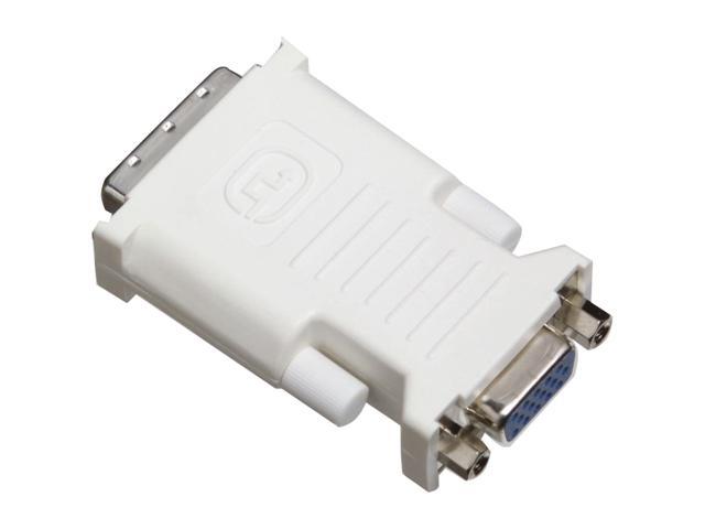Click here for Tripp Lite DVI to VGA Cable Adapter DVI2VGA (DVI-A... prices