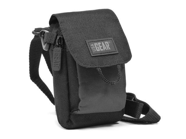 Click here for USA Gear Point Shoot Camera Case Compatible with N... prices