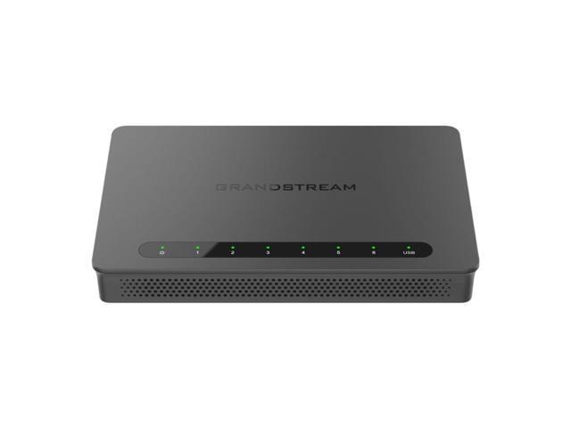 Click here for Grandstream Multi-WAN Gigabit VPN Wired Router  6... prices