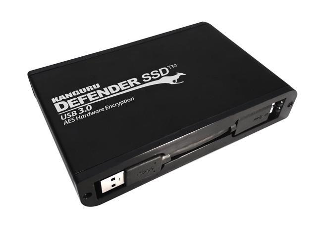 Click here for Kanguru Defender SSD 35 1TB Secure Portable Solid... prices