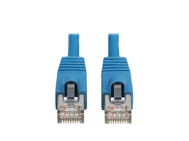 Click here for Tripp Lite Cat8 40G PoE Shielded Ethernet Cable  3... prices