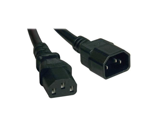 Click here for Tripp Lite 4 C13 to C14 13A 250V 16 AWG Computer P... prices