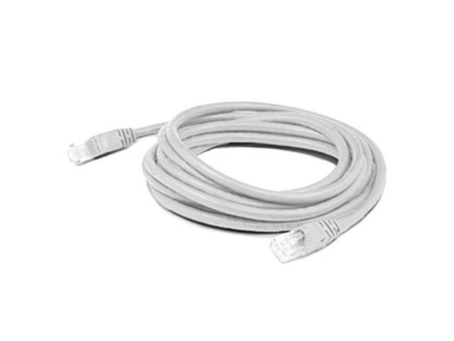 Click here for AddOn 7ft RJ-45 (Male) to RJ-45 (Male) White Slim... prices