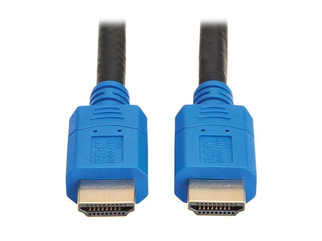 Click here for Tripp Lite Series 8K HDMI Cable  30 feet / 9.1 Met... prices