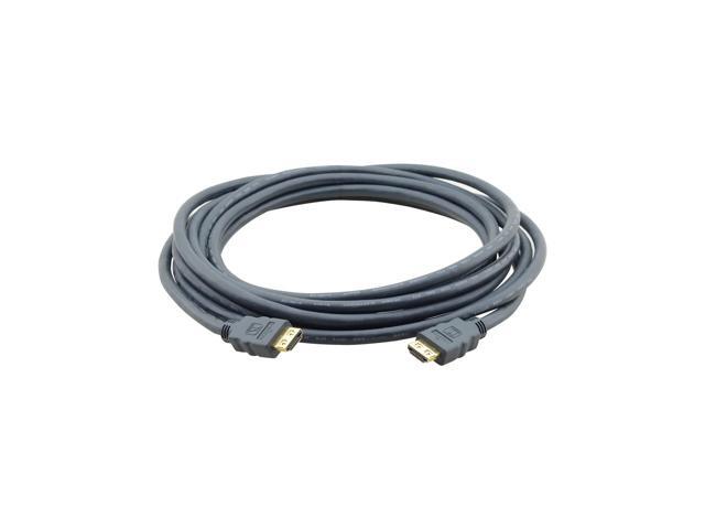 Click here for Kramer Electronics C-HM/HM-15 CABL - HDMI Cables (... prices