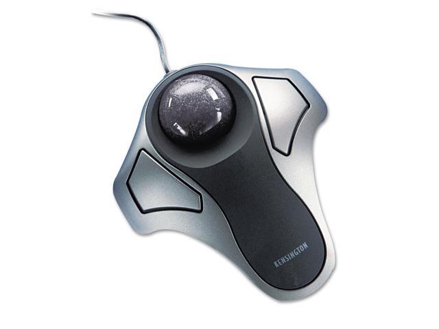 Click here for Kensington Orbit Optical Trackball Mouse  USB 2.0... prices
