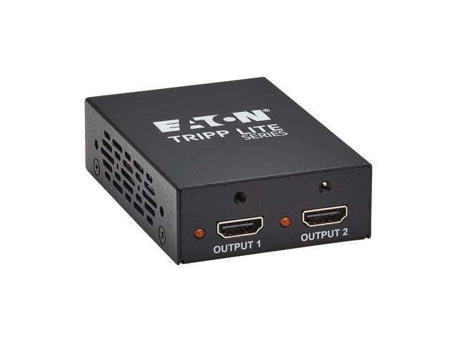 Click here for Tripp Lite Series 2-Port HDMI Splitter  8K@60Hz  1... prices