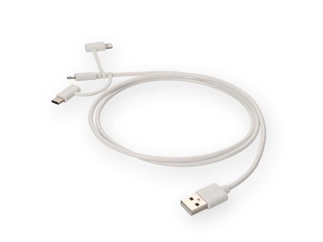 Click here for AddOn USB to Cable prices