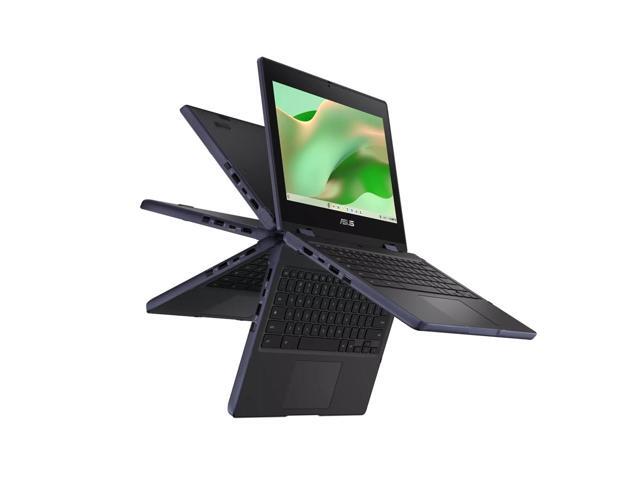 Click here for ASUS ChromeBook/GREY/11.6 HD Touch(GF2)/N100/8GB/I... prices