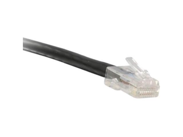 Click here for Enet Cat5e Black 2 Foot Non-Booted (No Boot) (Utp)... prices
