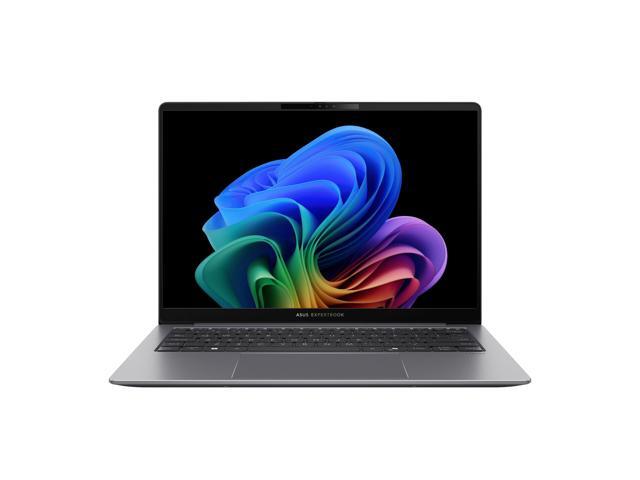 Click here for ASUS ExpertBook P5 Copilot+ PC AI Laptop  Intel Co... prices