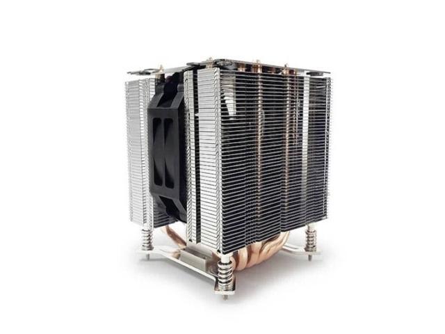 Click here for Dynatron Q11 4U Heatpipe with Aluminum Base and Fi... prices