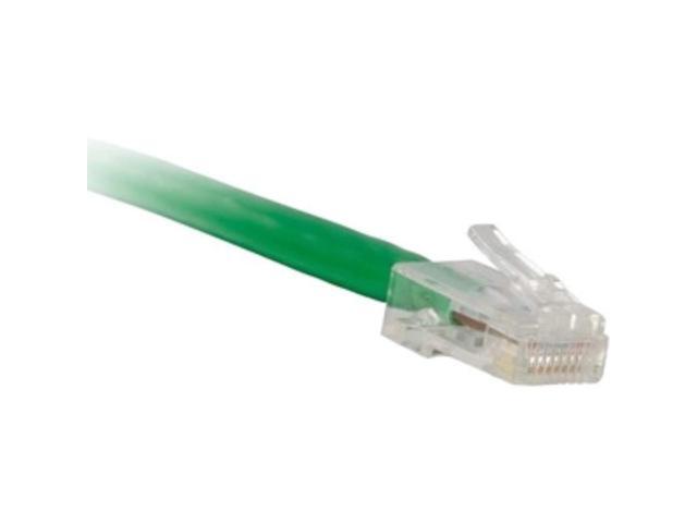 Click here for ENET Components  Inc. 15FT CAT6 Green Patch Cable prices
