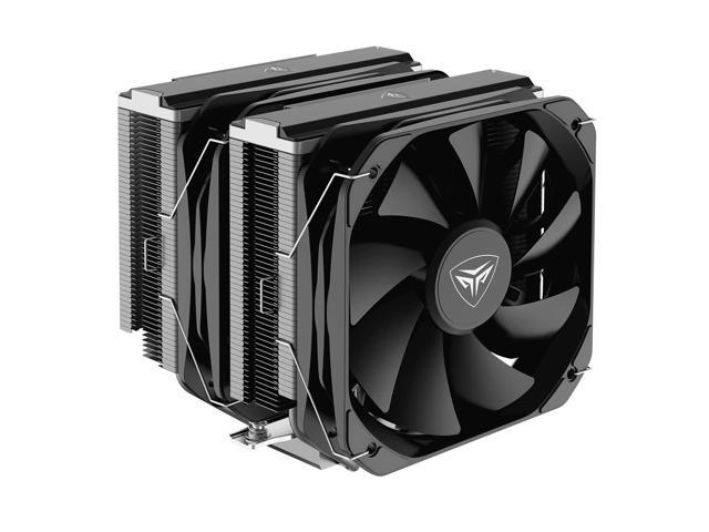 Click here for PCCOOLER G6 BK G6 Conqueror Challenge Power of 260... prices