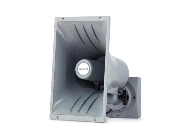 Click here for ALGO 8186 IP Horn Speaker prices