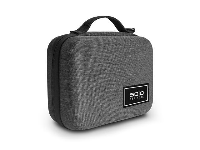 Click here for Solo New York Tech Case - Electronics Organizer  T... prices