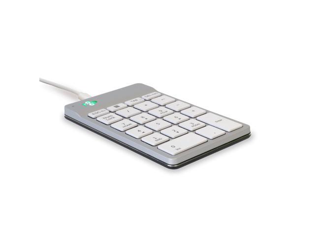 Click here for R-Go Keypad RGOCONMWDWH prices