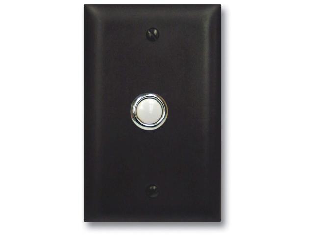 Click here for Door Bell Button Panel in Bronze prices