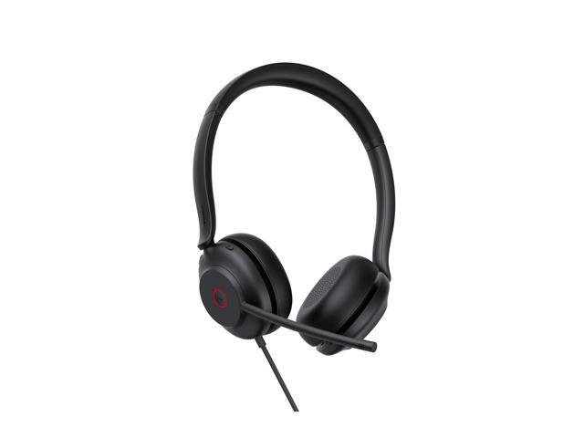 Click here for Yealink UH35 Dual UC USB-C/A Headset prices