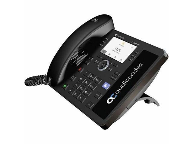 Click here for AudioCodes - TEAMS-C435HD-R - AudioCodes C435HD IP... prices