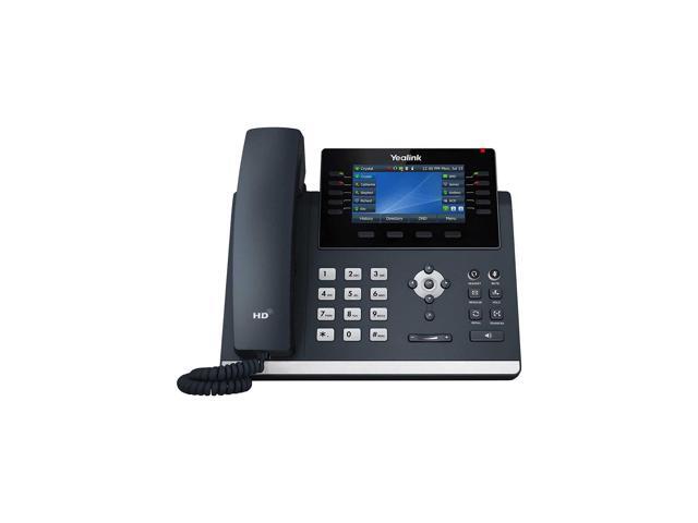 Click here for Yealink T46U IP Phone  16 VoIP Accounts. 4.3-Inch... prices