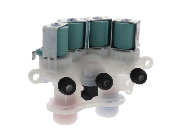 Click here for ERP W11096267 Washer Water Valve prices